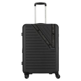 American Tourister Cart 'Dynabelt' male Black size One Size