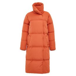Threadbare. Threadbare Winter Coat 'Coral' female Orange size 36