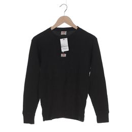 Levi's LEVI'S Pullover Herren Größe M Second Hand schwarz