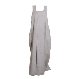 Nikka Place Dress 'Iris' female Grey size XXL