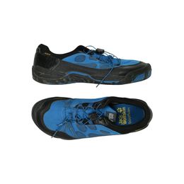 Jack Wolfskin Sneaker Herren Größe 38 Second Hand bunt