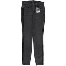 MAC Jeans Damen Gr&ouml;&szlig;e 25 Second Hand grau