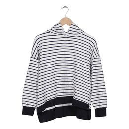Zwillingsherz Kapuzenpullover Damen Gr&ouml;&szlig;e M Second Hand bunt