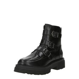 TT. BAGATT Stiefelette Damen Gr&ouml;&szlig;e 38 schwarz Winterschuhe