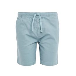 Threadbare. Threadbare Shorts 'Mambo' Herren Größe 40 cyanblau
