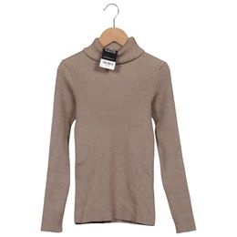 Herrlicher Pullover Damen Größe XS Second Hand beige