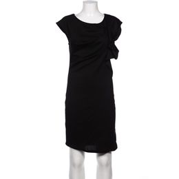 V&eacute;ro Moda VERO MODA Kleid Damen Gr&ouml;&szlig;e M Second Hand schwarz