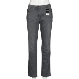Brax Jeans Damen Gr&ouml;&szlig;e 36 Second Hand grau