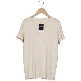 Arket T-Shirt Damen Gr&ouml;&szlig;e S Second Hand beige