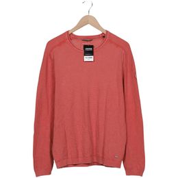 Engbers Pullover Herren Gr&ouml;&szlig;e M Second Hand rot