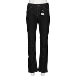 MAC Jeans Damen Gr&ouml;&szlig;e 29 Second Hand schwarz