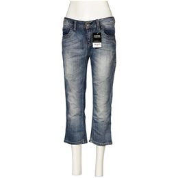 SOCCX Jeans Damen Größe 29 Second Hand blau
