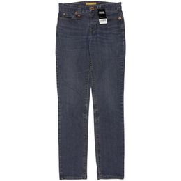 MAC Jeans Damen Gr&ouml;&szlig;e 29 Second Hand marine