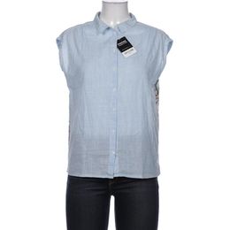 s.Oliver Bluse Damen Gr&ouml;&szlig;e M Second Hand blau