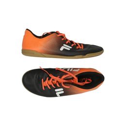 Fila Sneaker Herren Größe 39 Second Hand bunt