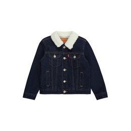 Levi's LEVI'S Jacke Jungen Gr&ouml;&szlig;e 152 marine