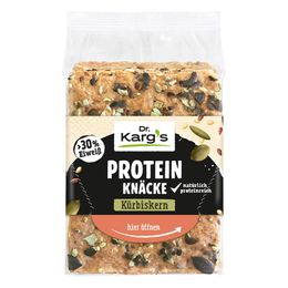 SONSTIGE Dr. Karg’s Protein Knäcke Kürbiskern