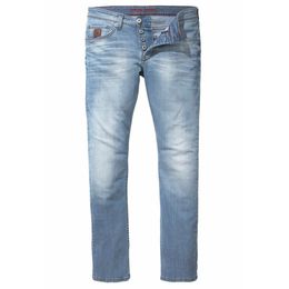 Bruno Banani Jeans 'Jimmy' male Blue size 38