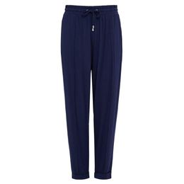 Threadbare. Threadbare Pleated Pants 'Steph' female Blue size 44