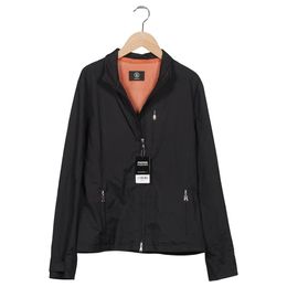 Bogner Jacke Damen Gr&ouml;&szlig;e M Second Hand schwarz