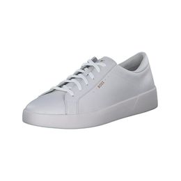 Hugo Sneaker low '50522865' Herren Gr&ouml;&szlig;e 44 wei&szlig;