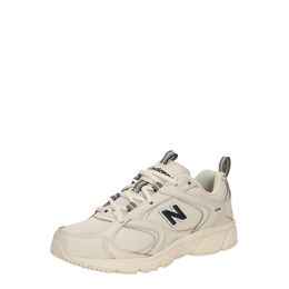 New Balance Sneakers '408' male White size 6.5