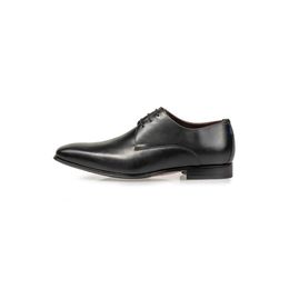Floris van Bommel Lace-Up Shoes 'Gilli 02' male Black size 8