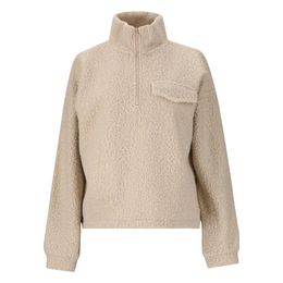 ENDURANCE ATHLECIA Athlecia Athletic Sweater 'Florrie' female Beige size 38