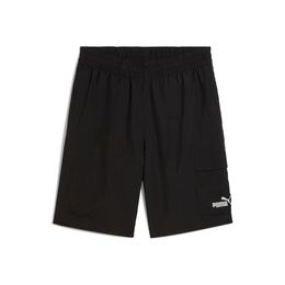 Puma Shorts 'Essentials' Herren Größe XXL schwarz