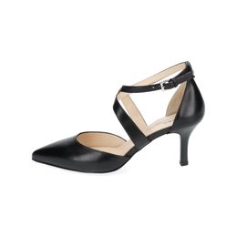 Nero Giardini Pumps Damen Gr&ouml;&szlig;e 37.5 schwarz