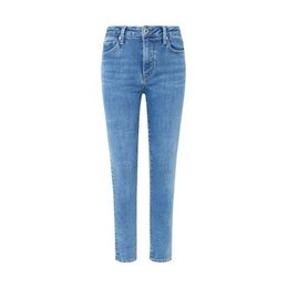 Pepe Jeans Jeans Damen Gr&ouml;&szlig;e 25 blue denim