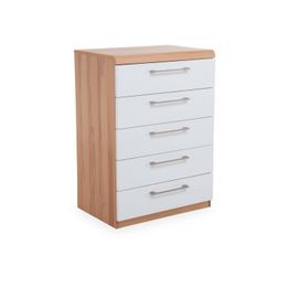 Kombikommode Mondo Comfort Plus