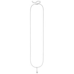 HECHTER PARIS Kette Damen Größe One Size silber