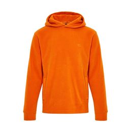 Threadbare. Threadbare Sweatshirt male Orange size XXL