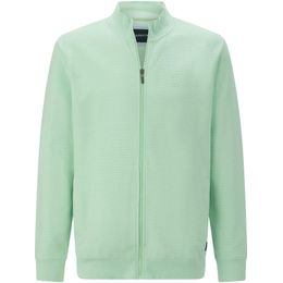 Babista Sweatjacke 'Ildon' Herren Gr&ouml;&szlig;e XXXL mint