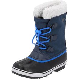 Sorel Boots 'Yoot Pac' boy Blue size 34