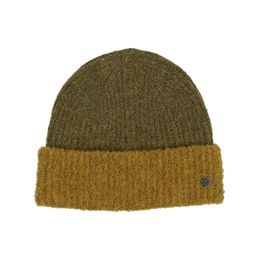 FRAAS Beanie female Green size One Size
