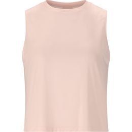 ENDURANCE ATHLECIA Athlecia Sports Top female Pink size 40