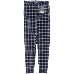 Pull&Bear Pull&Bear Stoffhose Damen Gr&ouml;&szlig;e M Second Hand marine