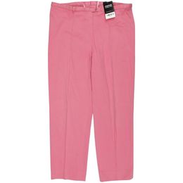 Apart Stoffhose Damen Gr&ouml;&szlig;e XXXL Second Hand pink