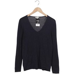 Tom Tailor Denim Pullover Damen Gr&ouml;&szlig;e L Second Hand marine