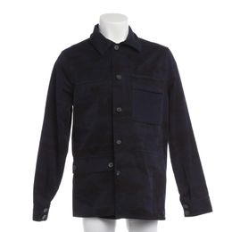 Acne Sommerjacke Herren Größe S Second Hand navy