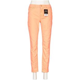 SOCCX Jeans Damen Größe 28 Second Hand orange
