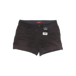 s.Oliver Shorts Damen Gr&ouml;&szlig;e XL Second Hand braun