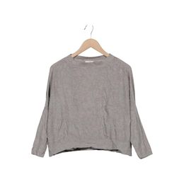 s.Oliver Pullover Damen Gr&ouml;&szlig;e M Second Hand grau