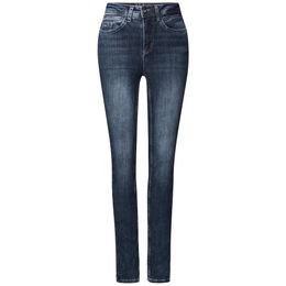 Street One Jeans 'York' female Blue size 33
