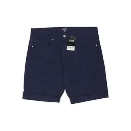 Carhartt Work In Progress Carhartt WIP Shorts Herren Gr&ouml;&szlig;e 32 Second Hand marine