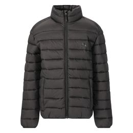 WHISTLER Steppjacke 'Arubi jr.' Jungen Gr&ouml;&szlig;e 176 schwarz