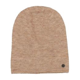 FRAAS Beanie female Beige size One Size