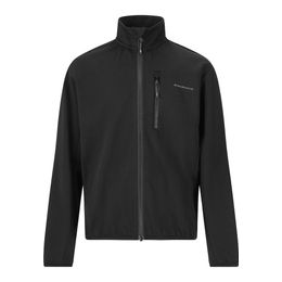 Endurance Performance Jacket 'Ofel jr.' boy Black size 164